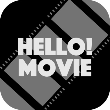 HELLO! MOVIE（ハロームービー） エヴィクサー株式会社 - Evixar Inc.