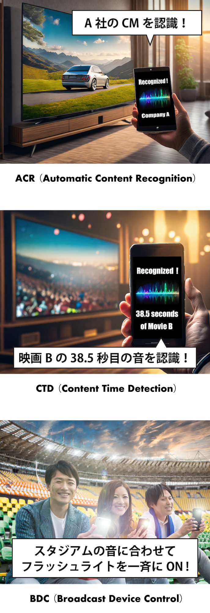 要素技術 エヴィクサー株式会社 - Evixar Inc.