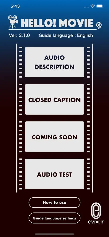 Evixar Inc. - Company Overview